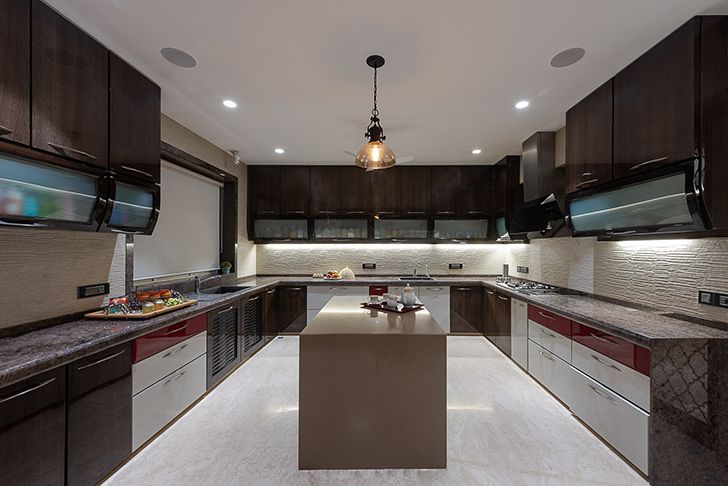 Living the good life » India Art N Design