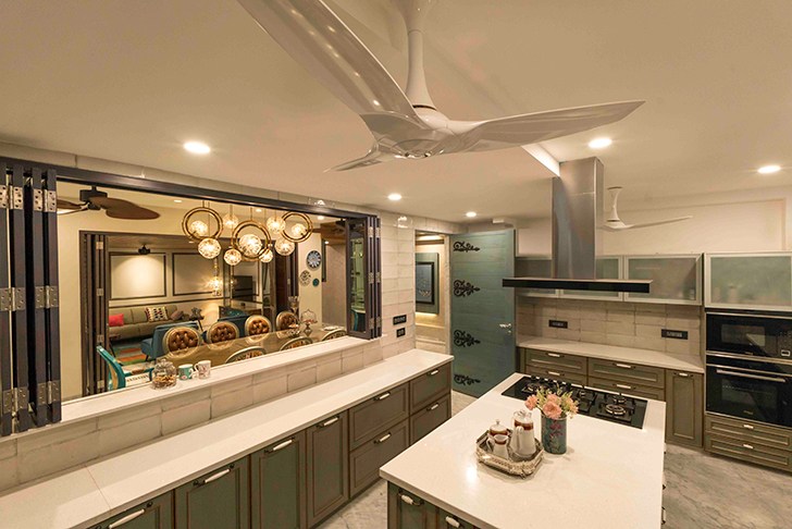 Fusion Interiors » India Art N Design