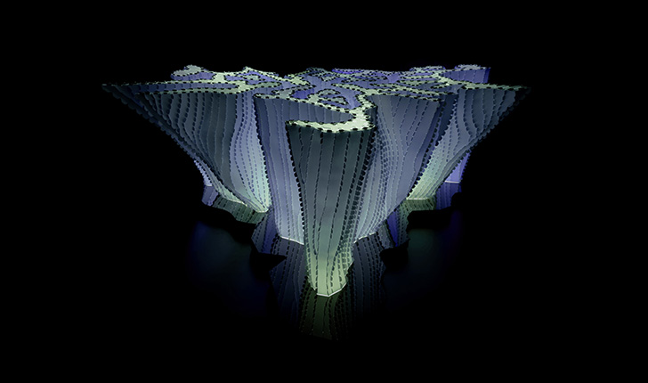 Using biomimicry to reconnect with nature! » India Art N Design