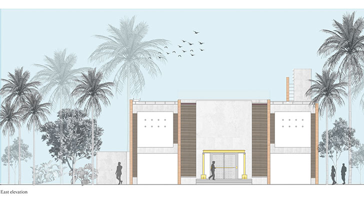 Tapping into the Magic of Light! » India Art N Design