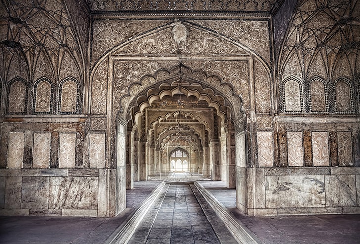 The Evolution of Architectural Logics – Rupali Gupte Reviews… » India ...