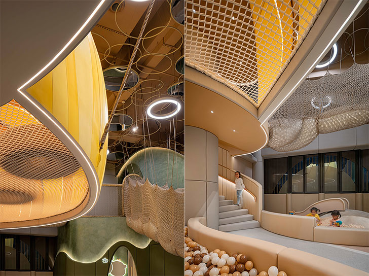 Curating Imaginations through Curious Spaces » India Art N Design