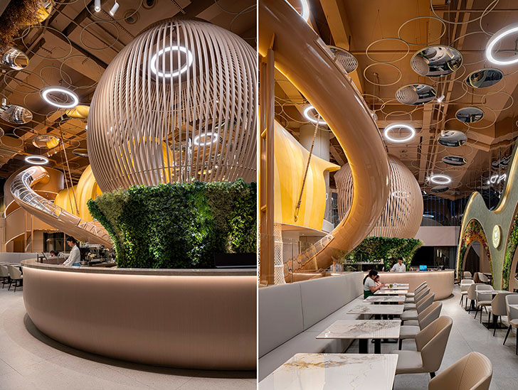 Curating Imaginations through Curious Spaces » India Art N Design