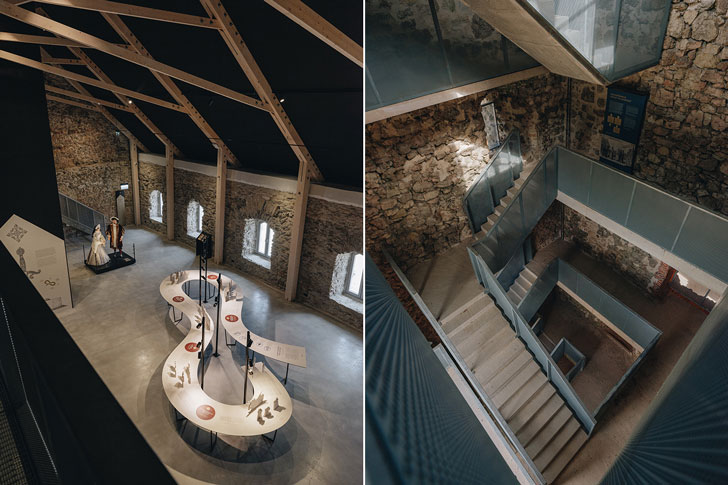 Põltsamaa Castle: A Tale of Heritage Restoration and Renewal| Studio ...