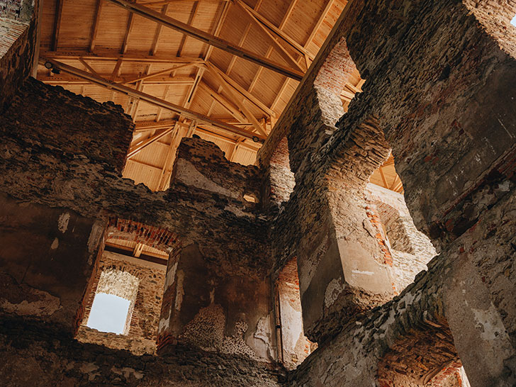 Põltsamaa Castle: A Tale of Heritage Restoration and Renewal| Studio ...