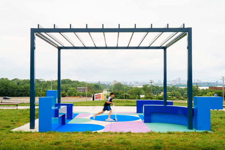 Design as a Tool for Positive Change| The Urban Conga - India Art N Design