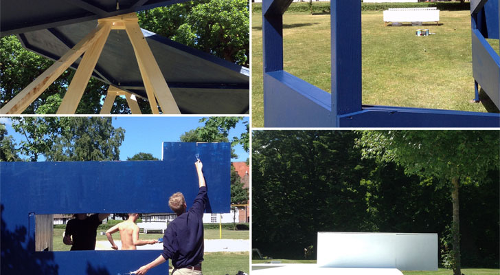 Devices for Abstraction: a legacy in motion! - India Art N Design