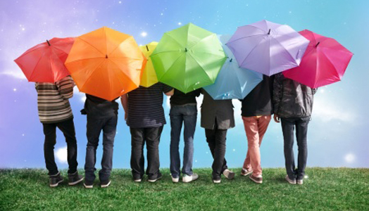 Monsoon Colours - India Art N Design