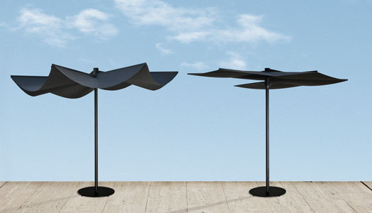 The all-weather un-umbrella - India Art N Design