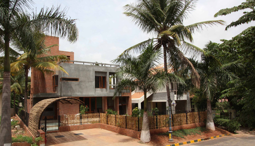 Eco-sensible Lifestyle - India Art N Design