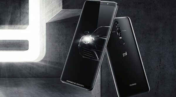 New Porsche Smartphone is AI interactive » India Art N Design
