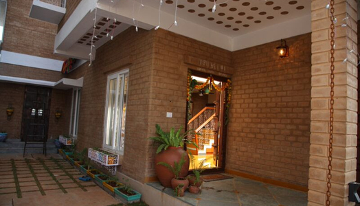 Green Culture begins at Home - India Art N Design