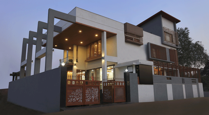 Less is a bore! » India Art N Design