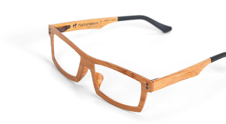 Bamboo Eye-wear - India Art N Design