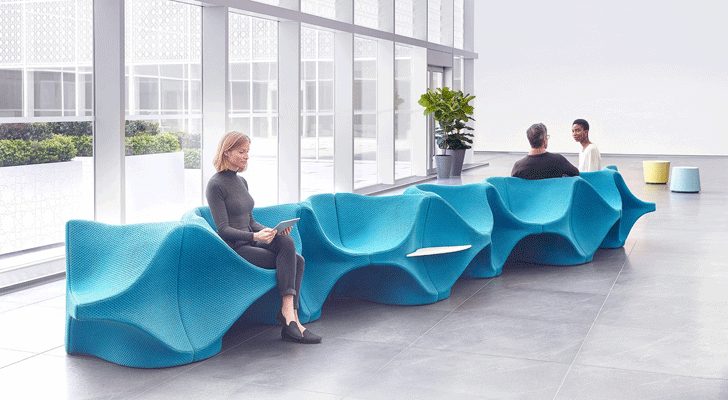 Get yourself this intimate seating and miss some heartbeats!! - India ...