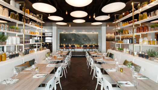 Gourmet Delight - India Art N Design