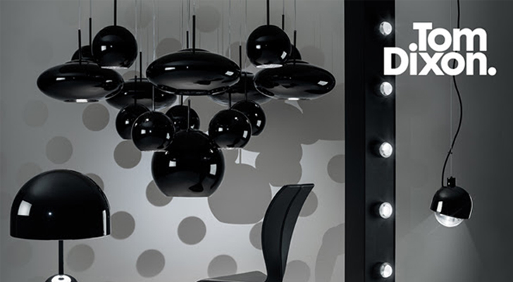 New Black Lighting - India Art N Design