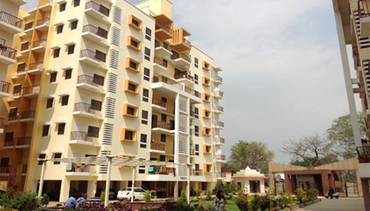 Affordable housing a dire need in India – India Art N Design