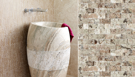 Stone Basin - India Art N Design