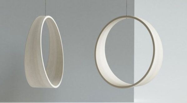 The modern jhoola! – India Art N Design