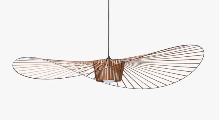 Vertigo Lamp - India Art N Design