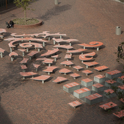 Public Space Design - India Art N Design