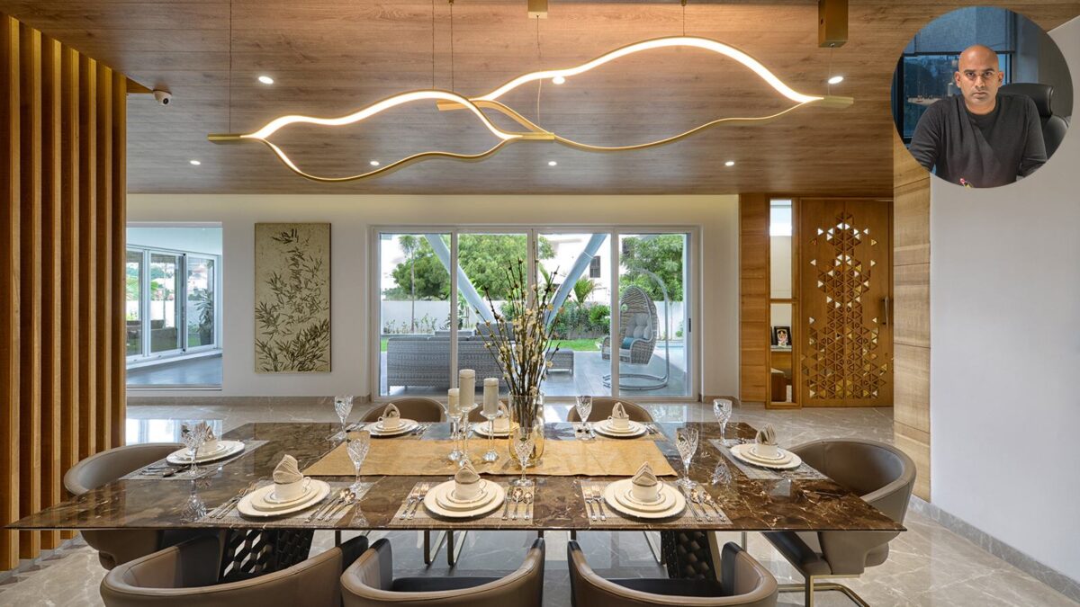 From beautiful to mesmerising… the lighting manual for residential ...