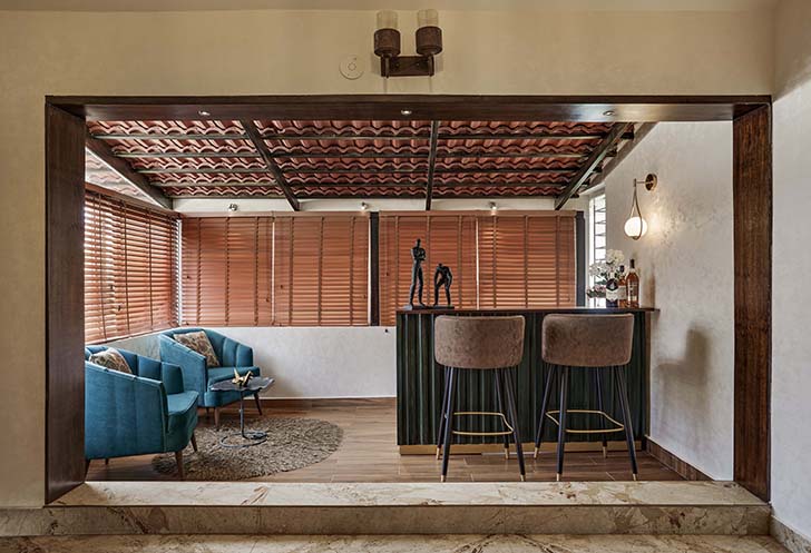 Subtle style: a visual story - India Art N Design