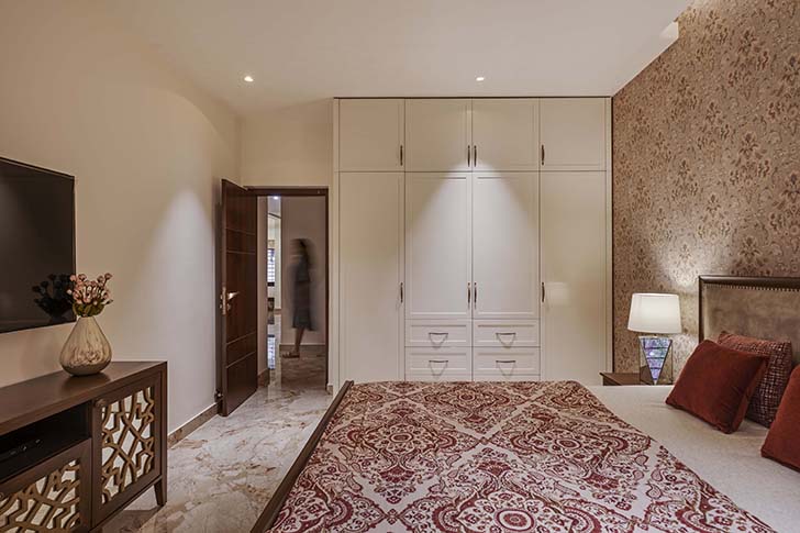 Subtle style: a visual story - India Art N Design