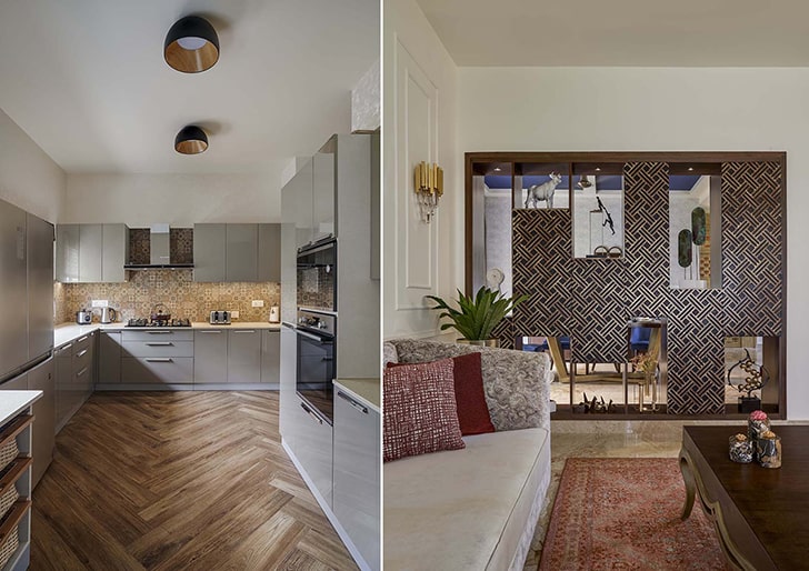 Subtle style: a visual story - India Art N Design