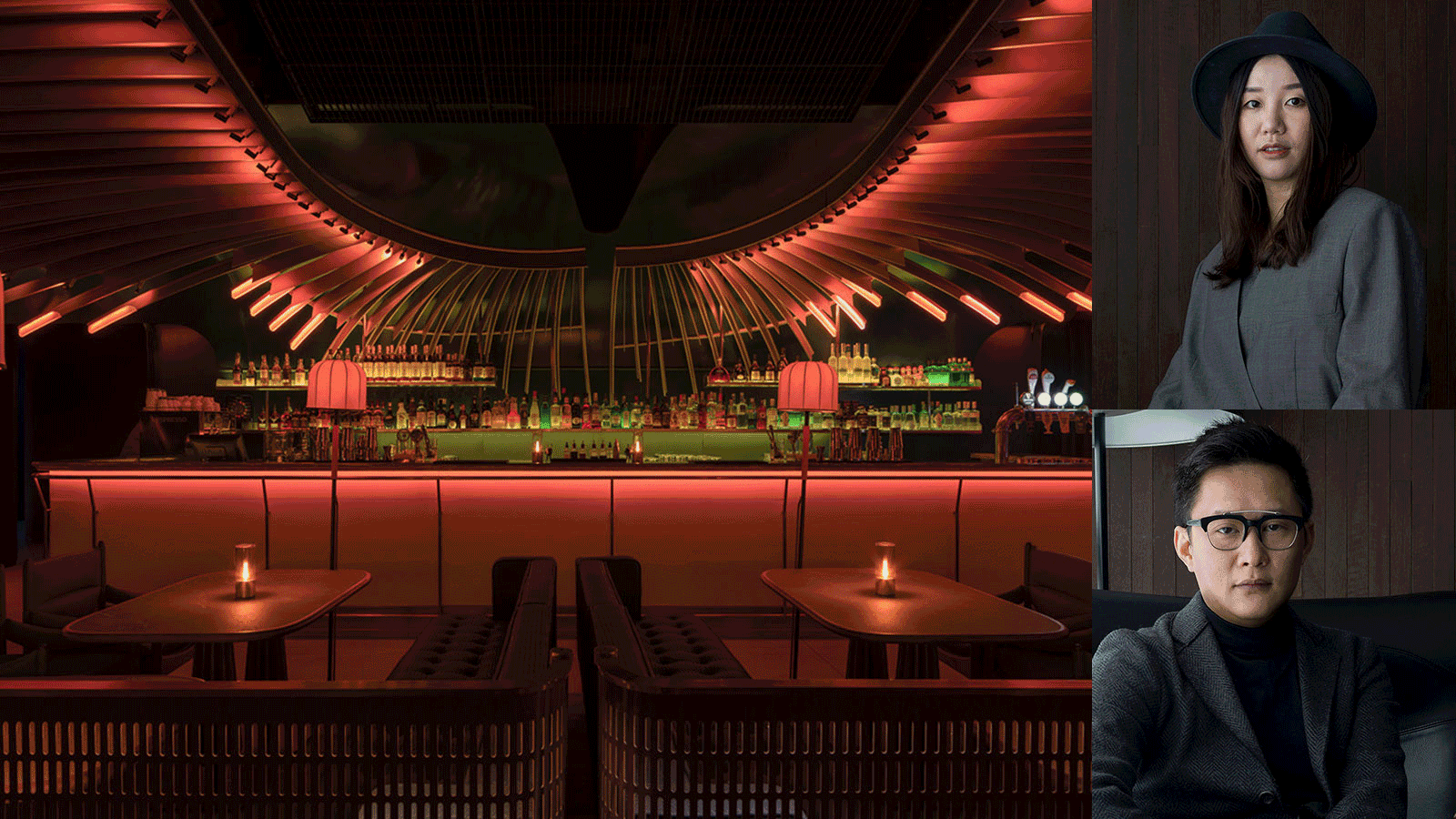 Crafting Conceptual Mystery In This China Restaurant India Art N Design Crafting Conceptual Mystery In This China Restaurant India Art N Design