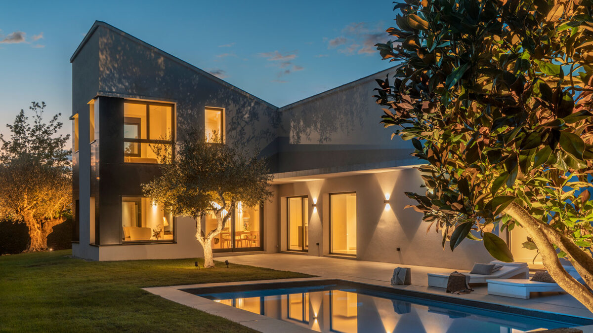 Home without Walls! – India Art N Design