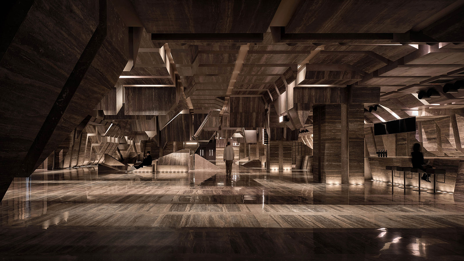 WDMI Cinema: Exploring Emotion via Design » India Art N Design