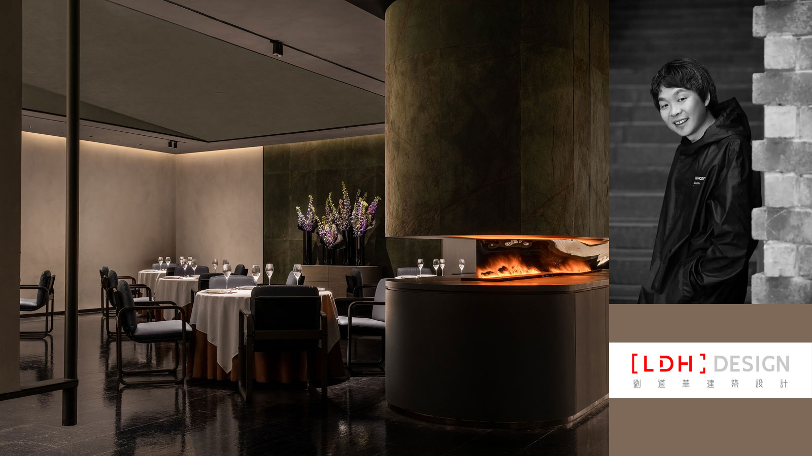 Mo Jasmine: Savouring Textured Minimalism - India Art N Design