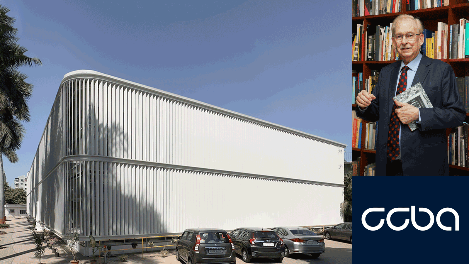 Revive, Adapt, Reuse: Forbes Marshall’s New Corporate Office| CCBA ...