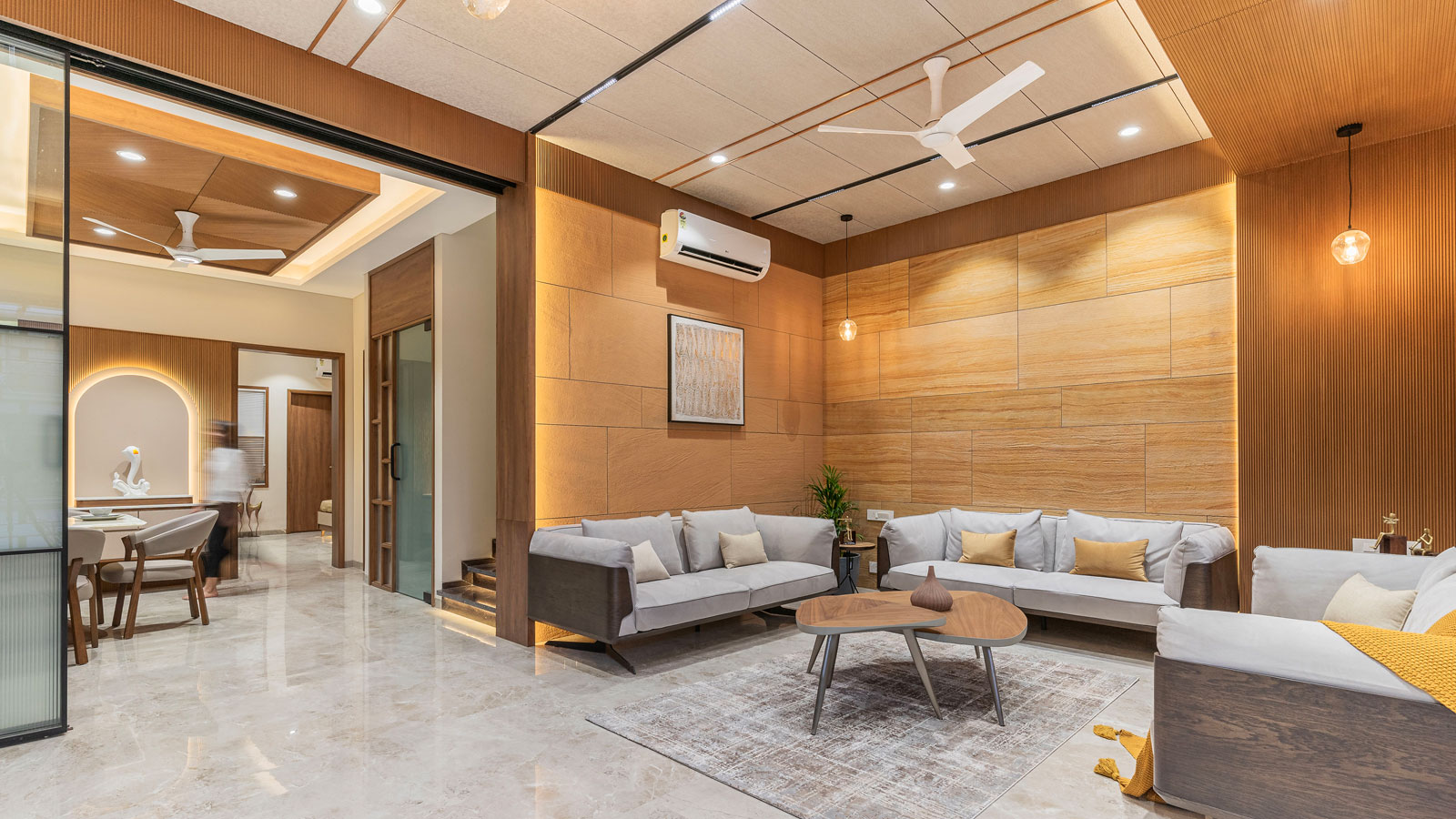 Elevating Everyday Living| Prashant Parmar Architects - India Art N Design