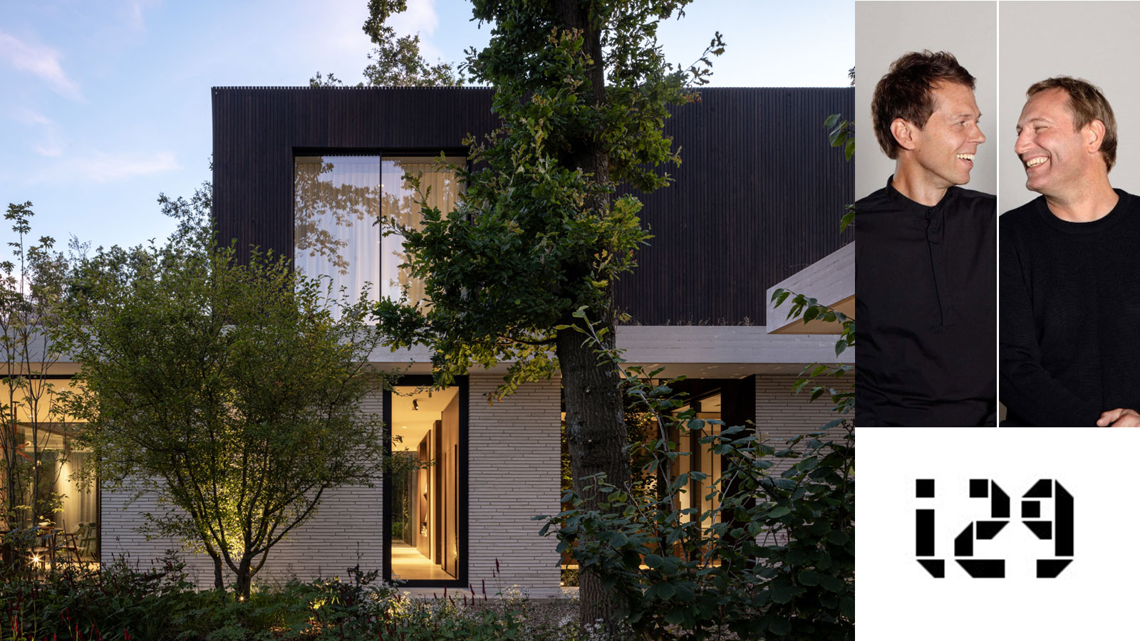 Hidden Villa: A Sanctuary of Nature and Design| i29 Architects - India ...